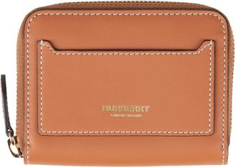 Burberry Kleinlederwaren - Brieftaschen auf YOOX.COM