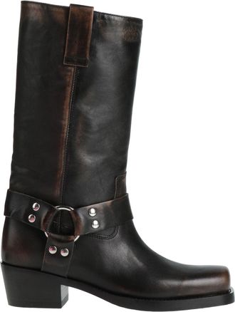 PARIS TEXAS SCHUHE - Stiefel auf YOOX.COM