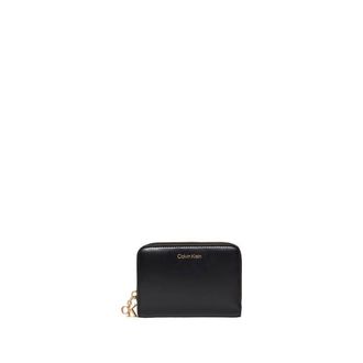 Calvin Klein Portefeuille en cuir