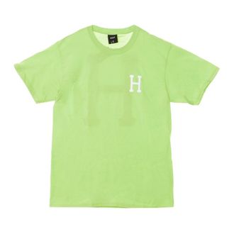 HUF Huf, Herren, Oberteile, Gr&uuml;n, XLGr&ouml;&szlig;e