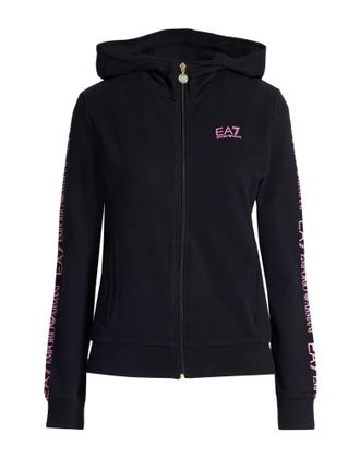 Emporio Armani TOPS - Sweatshirts auf YOOX.COM