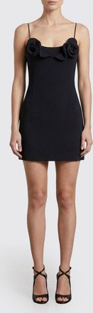 Magda Butrym Kleid MAGDA BUTRYM Damen Farbe Schwarz