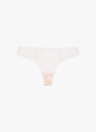 Passionata Tanga en dentelle