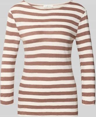 Christian Berg Longsleeve mit 3/4-Arm