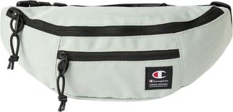 Champion Icons Unisex G&uuml;rteltasche, Gr&uuml;n (GS129), Uni, Gr&uuml;n (Gs129), Casual, Gr&uuml;n (Gs129), Taglia Unica, Casual