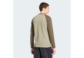 adidas Originals Langarmshirt 3-STREIFEN LONGSLEEVE