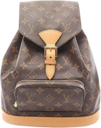 Louis Vuitton Damen, Pre-Owned, Braun, ONE SIZEGr&ouml;&szlig;e