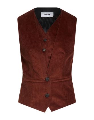 Mauro Grifoni ANZ&Uuml;GE und CO-ORDS - Couture-Westen auf YOOX.COM