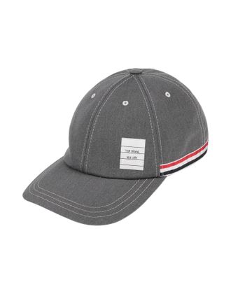 Thom Browne ACCESSOIRES - M&uuml;tzen & H&uuml;te auf YOOX.COM