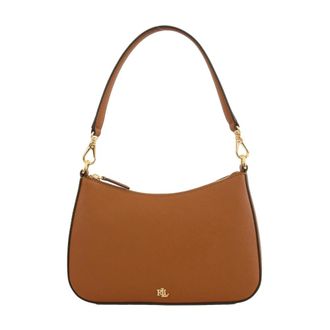 Ralph Lauren Damen, Taschen, Braun, ONE SIZEGr&ouml;&szlig;e
