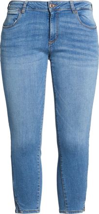 Fracomina HOSEN & R&Ouml;CKE - Jeanshosen auf YOOX.COM