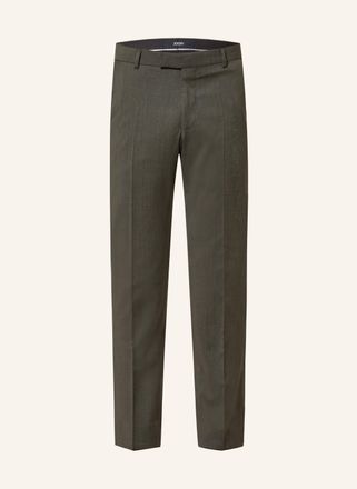 Joop Anzughose Blayr Slim Fit gruen