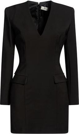 Elisabetta Franchi ROBES - Robes courtes sur YOOX.COM