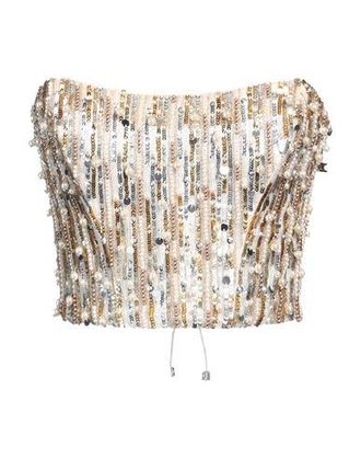 Elisabetta Franchi TOPS - Tops sur YOOX.COM