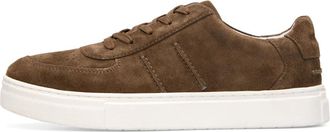 Aspact Herren, Schuhe, Braun, 43 EUGr&ouml;&szlig;e