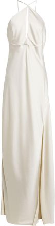 Patrizia Pepe KLEIDER - Maxi-Kleider auf YOOX.COM