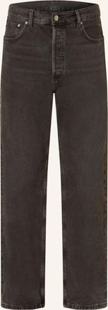 Arket Arket Jeans Regular Fit schwarz