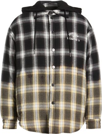 John Richmond JACKEN & M&Auml;NTEL - Jacken und Anoraks auf YOOX.COM