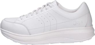 Joya Homme, Chaussures, Blanc, Taille: 43 2/3 EU Moscow