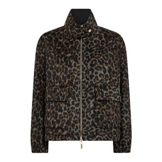 Mos Mosh Jacken - - Jackets - Damen - Mehrfarbig - L