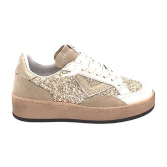 4B12 Play New Sky Baskets - Femme - Chaussures - Beige - Taille: 41 EU