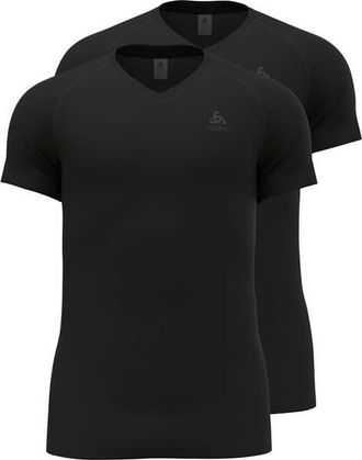 Odlo Herren Unterhemd ACTIVE DRY 365 2PACK