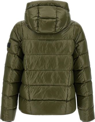 Mackage Down Jacket - Green