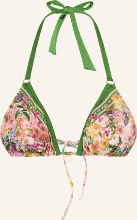 Watercult Watercult Triangel-Bikini-Top Pretty Boho rosa