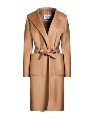 Max Mara MANTEAUX - Manteaux longs sur YOOX.COM