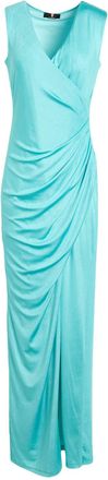 Fracomina KLEIDER - Maxi-Kleider auf YOOX.COM