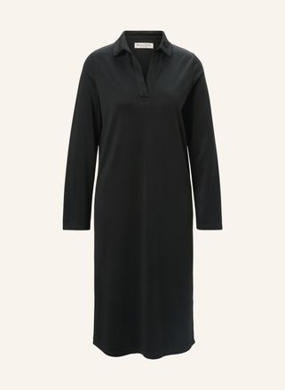 Marc O'Polo Marc Opolo Jerseykleid schwarz