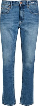 Uniform HOSEN & R&Ouml;CKE - Jeanshosen auf YOOX.COM