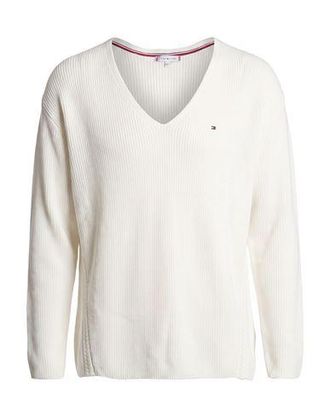 Tommy Hilfiger MAILLE - Pullover sur YOOX.COM
