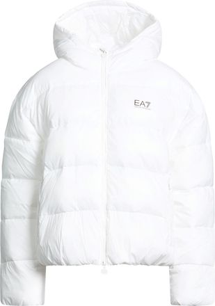 Emporio Armani JACKEN & M&Auml;NTEL - Pufferjacken & Daunenjacken auf YOOX.COM