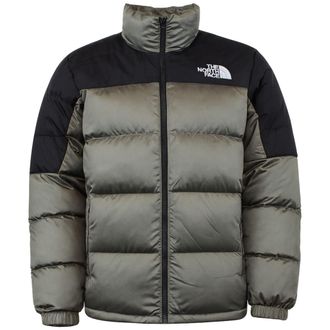 The North Face Diablo Down 2.0 Herrenjacke in Ton Grau