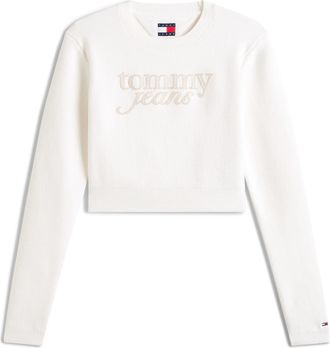 Tommy Jeans Pullover