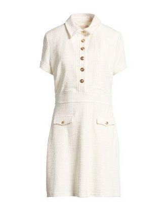 Guess ROBES - Robes courtes sur YOOX.COM