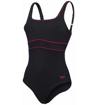 Speedo Shaping Contour Eclipse W - Badeanzug - Damen
