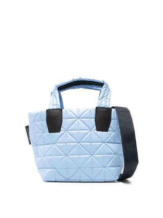 VeeCollective Sac Cabas - Bleu Clair