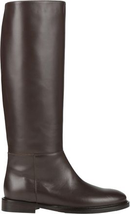 Anna F. SCHUHE - Stiefel auf YOOX.COM