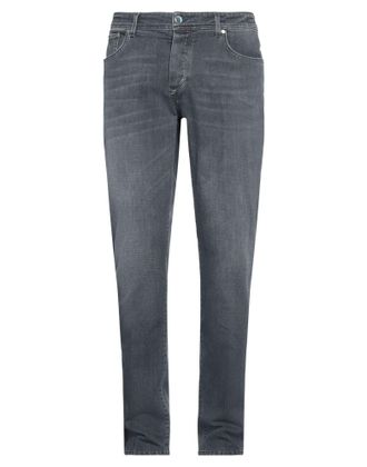 Barba HOSEN & R&Ouml;CKE - Jeanshosen auf YOOX.COM