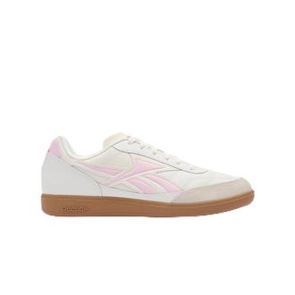 Reebok Mixte Finale Basket, Chalk/Pink/Gum, 40 EU