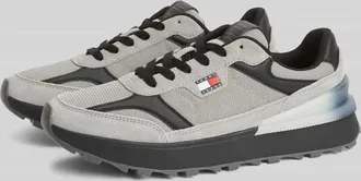 Tommy Jeans Sneaker mit Logo-Print