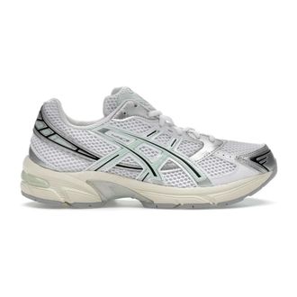 Asics Femme, Chaussures, Blanc, Taille: 37 1/2 EU Gel-1130