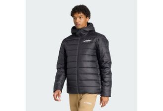 ADIDAS TERREX Outdoorjacke (1-St)