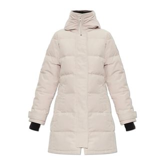 Canada Goose Doudoune Shelburne - Femme - Manteaux - Rose - Taille: 40 FR