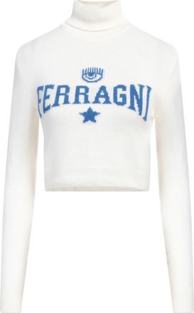 Chiara Ferragni STRICKWAREN - Rollkragenpullover auf YOOX.COM