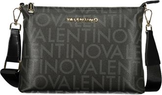 Mario Valentino Femme, Sacs, Noir, Taille: ONE Size Pouch