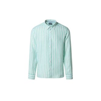 North Sails Herren, Shirts, Gr&uuml;n, 2XLGr&ouml;&szlig;e
