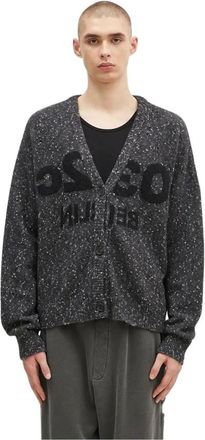 032c Herren, Strickwaren, Grau, LGr&ouml;&szlig;e